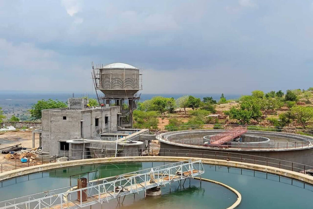 GA Infra Pvt. Ltd. | Projects